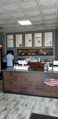 BURGER AUTHORITY - 105 Photos & 66 Reviews - 3476 Main St, Buffalo, NY ...