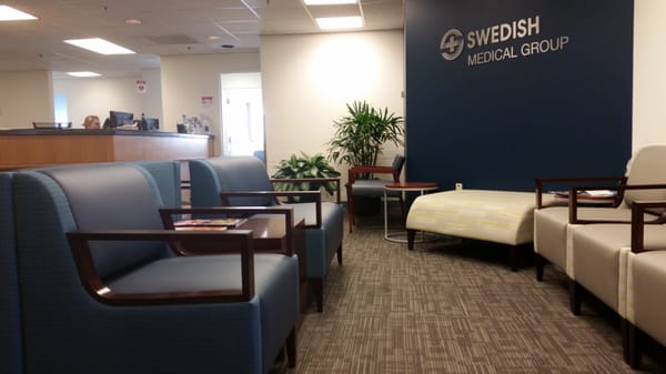 SWEDISH GASTROENTEROLOGY - Updated December 2025 - 1221 Madison St ...