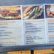 BRUXIE - 1631 Photos & 1120 Reviews - 1412 3rd St Promenade, Santa ...
