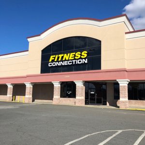 Crunch Fitness Ballantyne Reviews