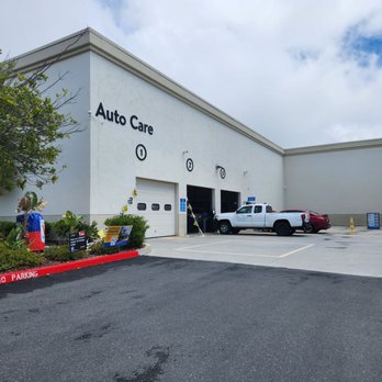 WALMART AUTO CARE CENTERS - Updated October 2025 - 25 Reviews - 951 ...