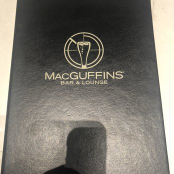 MACGUFFINS BAR - Updated December 2025 - 1881 Post St, San Francisco ...