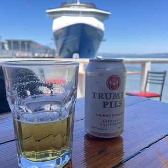 PIER 23 CAFE RESTAURANT & BAR - Updated June 2025 - 1560 Photos & 1950 ...