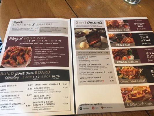 THE THREE BRIDGES - Updated July 2025 - 80-83 North Road, Durham ...