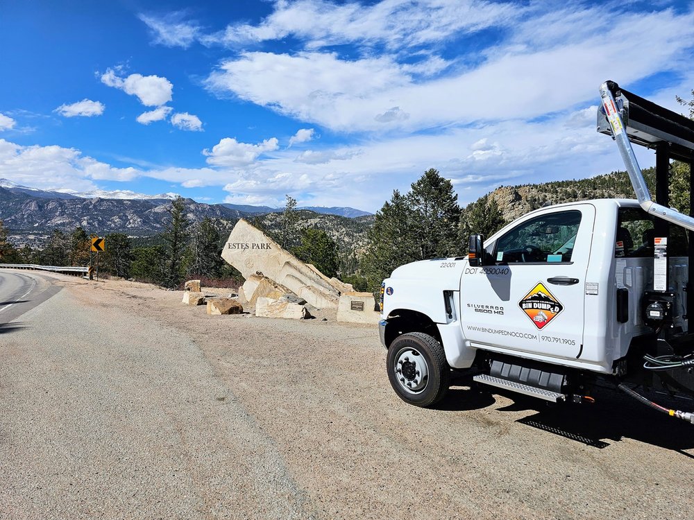 BIN DUMPED DUMPSTER RENTALS - Updated September 2024 - Request a Quote ...