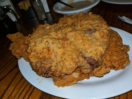 BABE’S CHICKEN DINNER HOUSE - 743 Photos & 1088 Reviews - 1006 W Main ...