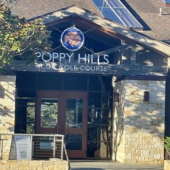 POPPY HILLS GOLF COURSE - Updated October 2025 - 263 Photos & 264 ...