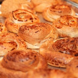 BAKERY ON 5TH - Updated June 2025 - 79 Photos & 10 Reviews - 502 State ...