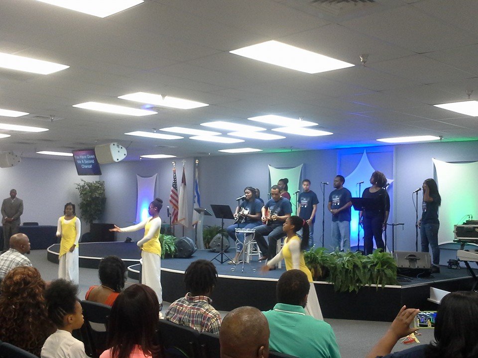 G2G MINISTRIES - Updated January 2025 - 11 Photos - 8717 Temple Terrace ...