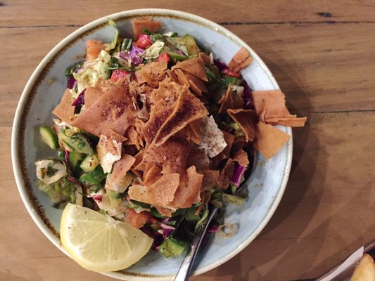 LA SHISH LEBANESE RESTAURANT - 16 Photos - 271 Guildford Rd, Guildford ...