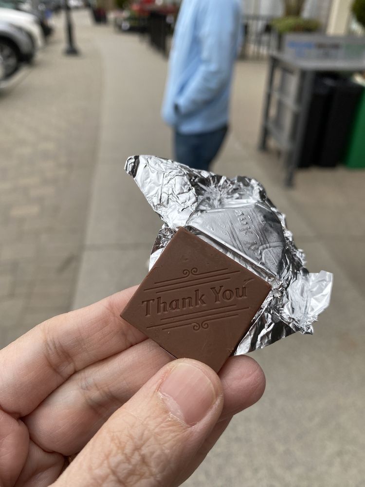 MINK CHOCOLATES - Updated June 2025 - 40 Photos & 53 Reviews - 15775 ...