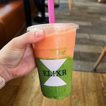 ELIXR COFFEE - Updated September 2024 - 239 Photos & 153 Reviews - 5045 ...