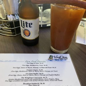 BUCKNUCKLES BAR & GRILL - 33 Photos & 22 Reviews - 1501 S State Rd 88 ...