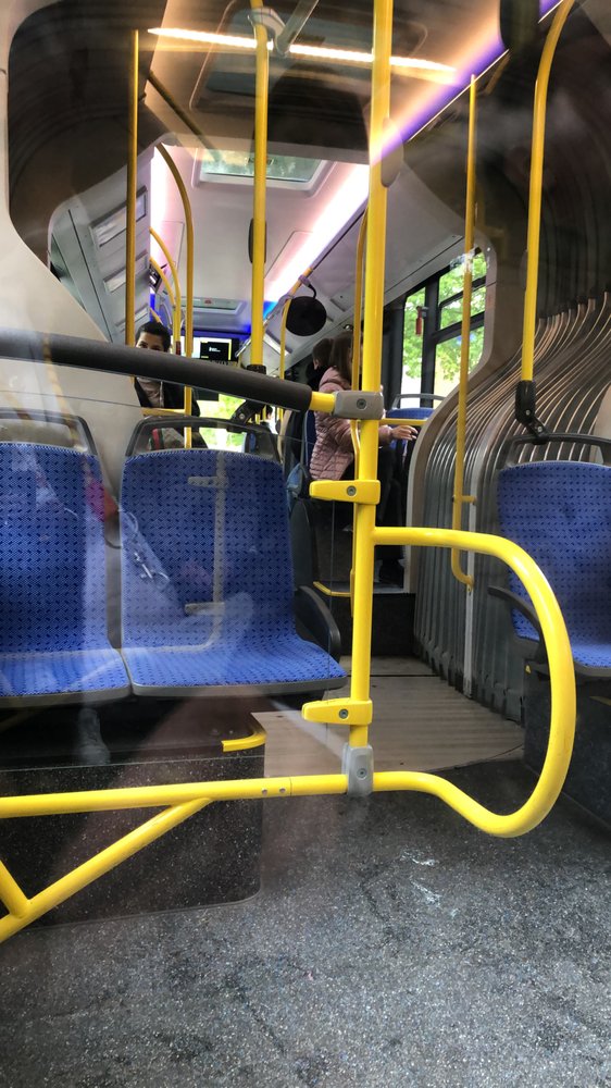 MVV MÜNCHNER VERKEHRS- UND TARIFVERBUND - Updated September 2025 - 36 ...