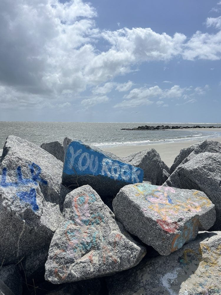 LIGHTHOUSE INLET HERITAGE PRESERVE - Updated August 2025 - 28 Photos ...