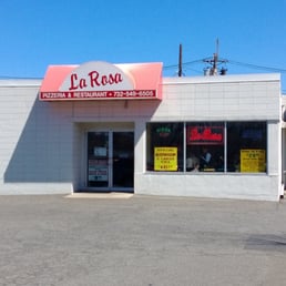 LA ROSA’S PIZZA - Updated December 2025 - 67 Photos & 98 Reviews - 335 ...