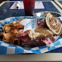 ATTMAN’S DELICATESSEN - 259 Photos & 273 Reviews - 12505 Park Potomac ...