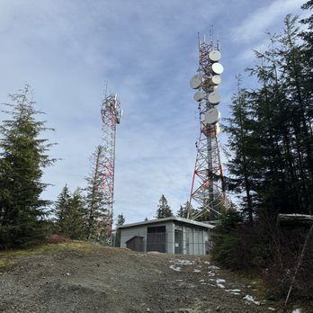 SUMAS MOUNTAIN REGIONAL PARK - 39100 Sumas Mountain Forest Service Road ...