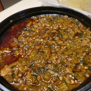 SAMOHA AFRICAN CUISINE - Updated August 2024 - 58 Photos & 44 Reviews ...