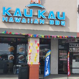 KAUKAU HAWAIIAN BBQ - Updated July 2025 - 49 Photos & 10 Reviews - 5808 ...
