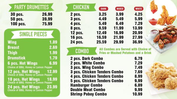 TATE COVE SEAFOOD II - Updated January 2026 - 14 Reviews - 1504 Ruth St ...