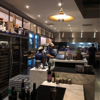 PAUSA BAR & COOKERY - 2374 Photos & 860 Reviews - 223 E 4th Ave, San ...