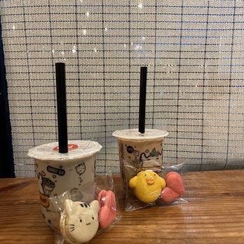 BOBA PARTEA - Updated November 2025 - 292 Photos & 78 Reviews - 2515 O ...