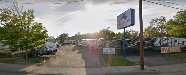 BLUE DOG RV - Updated December 2025 - 16 Photos & 52 Reviews - 4850 ...