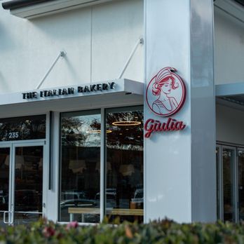 GIULIA ITALIAN BAKERY - Updated July 2025 - 227 Photos & 84 Reviews ...