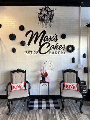 MAX’S CAKES - 107 Photos & 49 Reviews - 1007 B St, Hayward, CA - Yelp