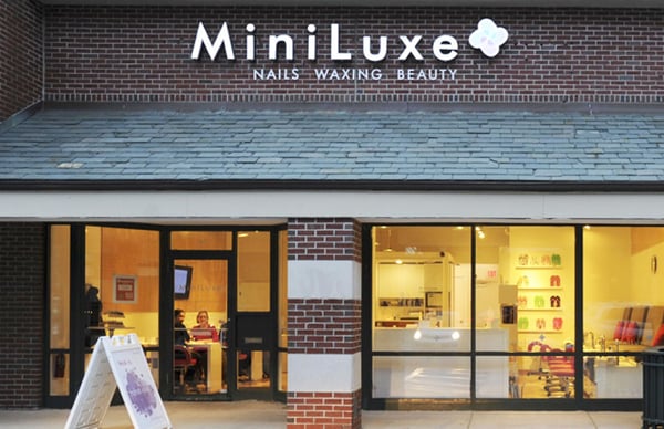 MINILUXE TRAINING STUDIO - Updated January 2025 - 14 Photos & 57 ...