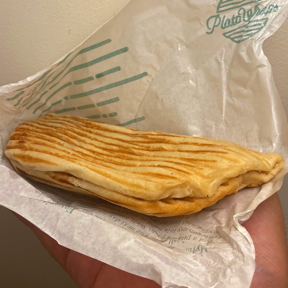 PLATO WRAPS - Updated October 2024 - Lg/F, Building A, SM Megamall ...