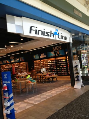 FINISH LINE | 19 Reviews - 21100 Dulles Town Cir, Sterling, Virginia ...