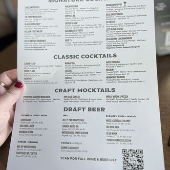 THE PARLAY KITCHEN + COCKTAILS - Updated December 2025 - 667 Photos ...