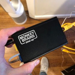 MONKEYBRAINS - 133 Photos & 1417 Reviews - 286 12th St, San Francisco, California - Internet ...