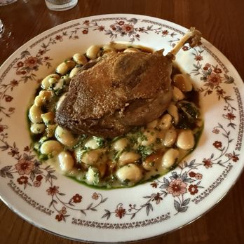 COLETTE OTR * MOSTLY FRENCH RESTAURANT BY CHEF DANNY COMBS - Updated ...