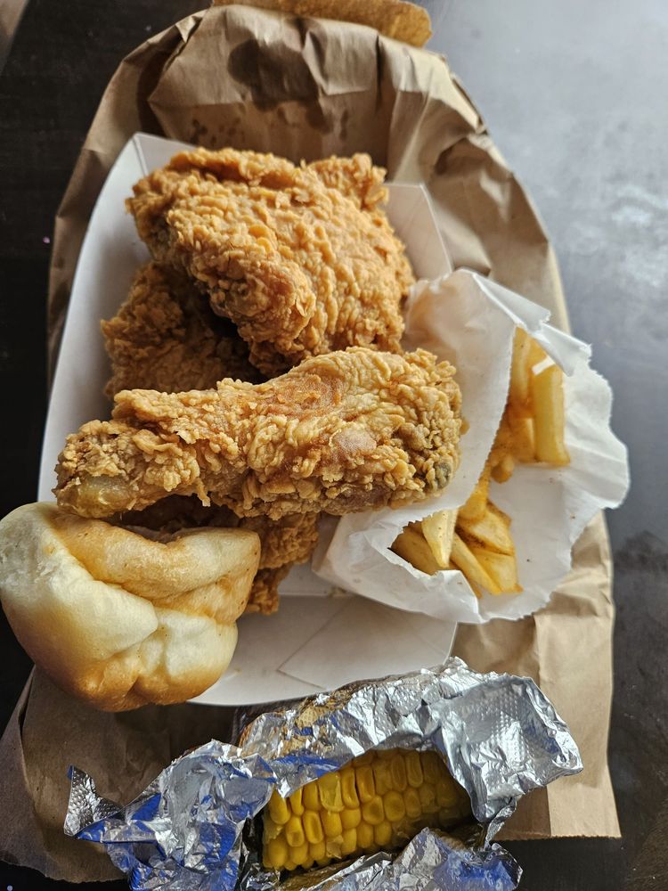 HARTZ CHICKEN BUFFET - Updated September 2025 - 14 Photos & 20 Reviews ...