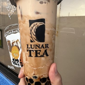 LUNAR TEA - Updated June 2024 - 642 Photos & 145 Reviews - 2334 S King ...