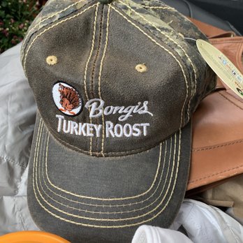 BONGI’S TURKEY ROOST - Updated May 2025 - 17 Photos & 102 Reviews - 414 ...