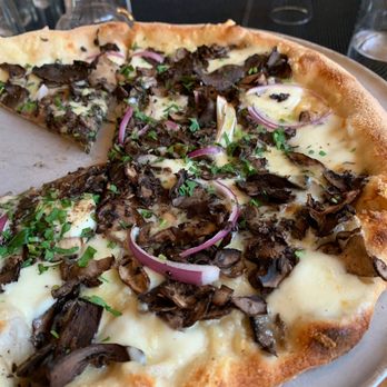 DOPPIO ZERO SAN FRANCISCO - Updated October 2024 - 1216 Photos & 655 ...