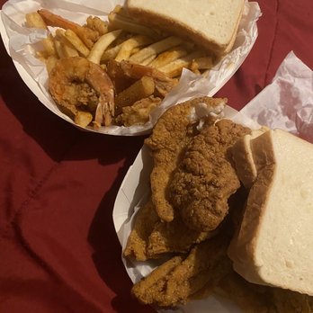 CATFISH FLOYD’S - Updated October 2025 - 30 Photos & 94 Reviews - 710 ...
