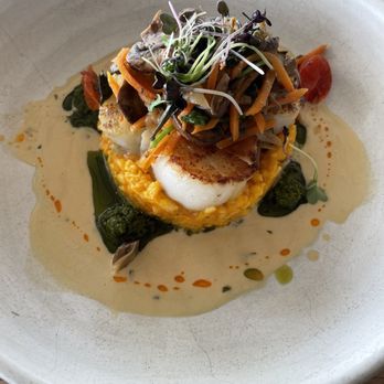 SHELL & BONES OYSTER BAR AND GRILL - Updated July 2024 - 1609 Photos ...