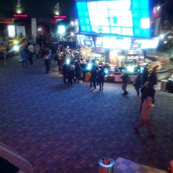 CINEPLEX CINEMAS OTTAWA - Updated December 2025 - 33 Reviews - 3090 ...