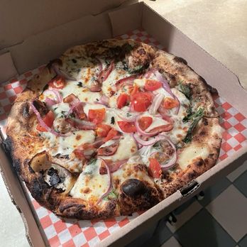 CITIZEN PIE - Updated December 2025 - 132 Photos & 132 Reviews - 2144 W ...