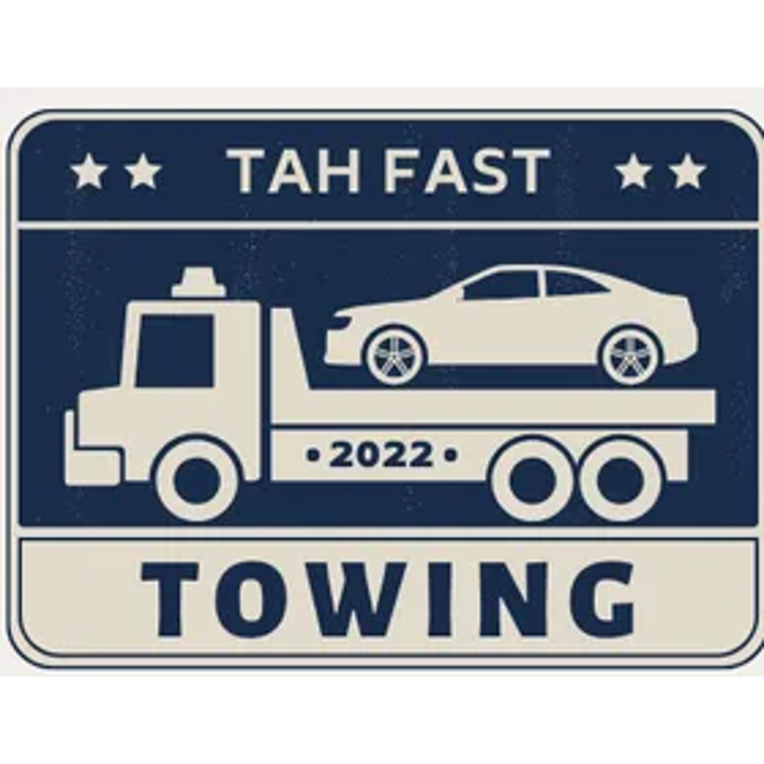 TAH FAST TOWING - Updated January 2026 - 2401 Windy Hill Rd SE ...