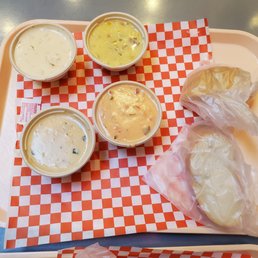 PIKE PLACE CHOWDER - 9025 Photos & 9083 Reviews - 1530 Post Aly ...