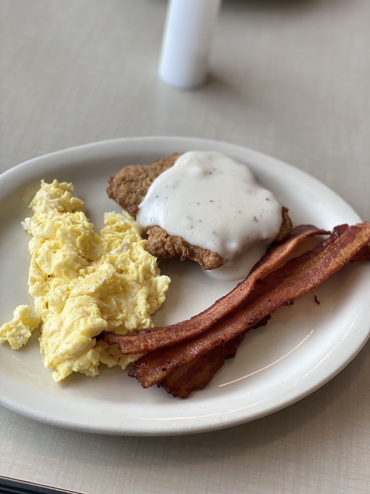 BIG SPRING CAFE - 54 Photos & 45 Reviews - 3507 Governors Dr SW ...