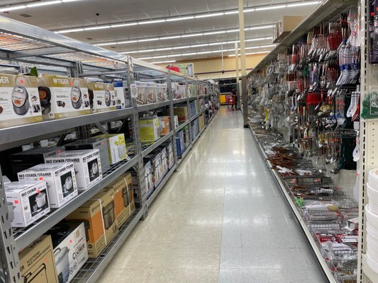 ASIAN CITY - 109 Photos & 33 Reviews - Department Stores - 1653 W ...