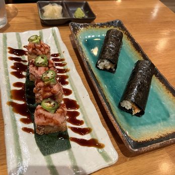 SUSHI MARUYAMA - Updated May 2024 - 2655 Photos & 521 Reviews - 279 ...