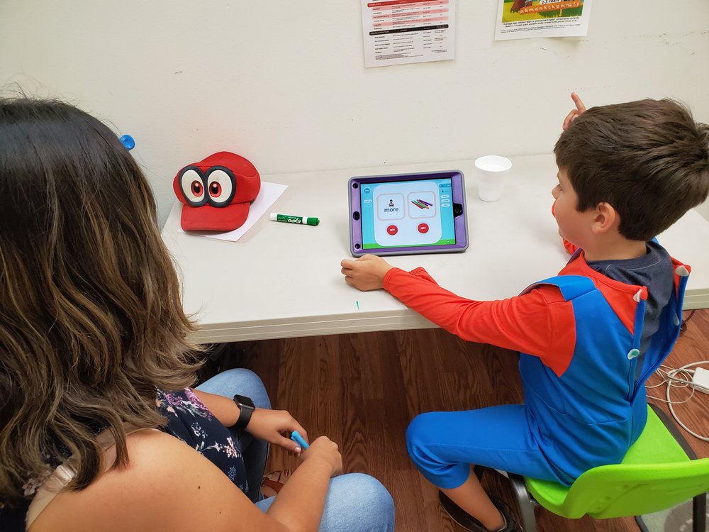 DV THERAPY - 35 Photos & 18 Reviews - 410 E Merced Ave, West Covina, CA - Yelp